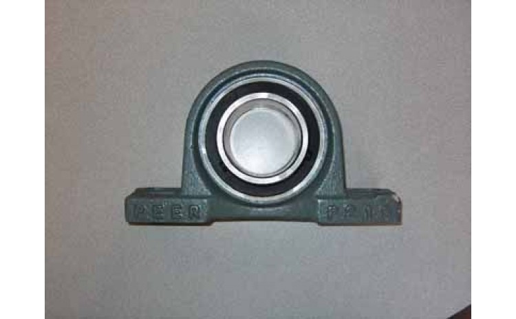 Pillow Block Bearing for 2.5 inch Pipe